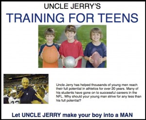 THE TRUTH, THE WHOLE TRUTH, NOTHING BUT THE TRUTH | Ed Magedson